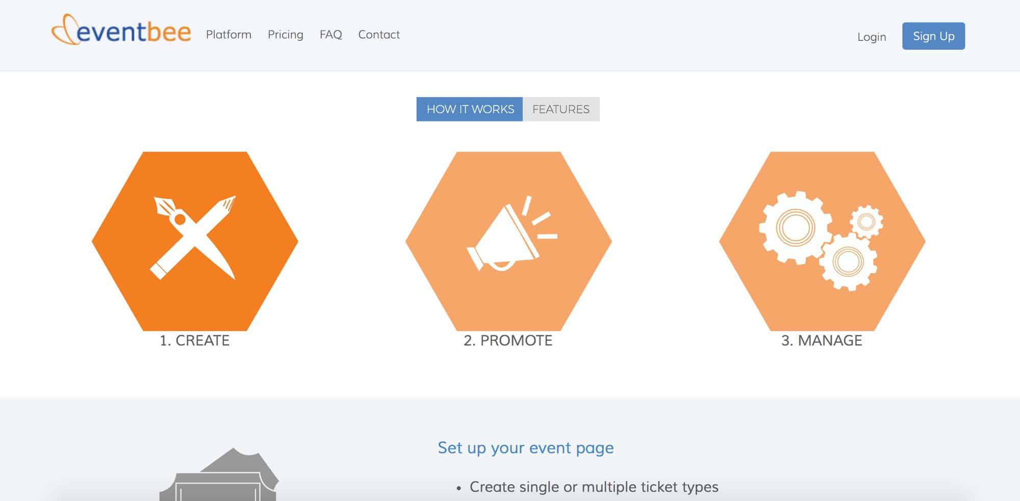 The 5 Best EventBrite Alternatives - EventSprout