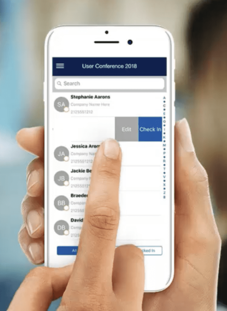 Event Attendance Tracking in 2021: Tips & Tools - EventSprout