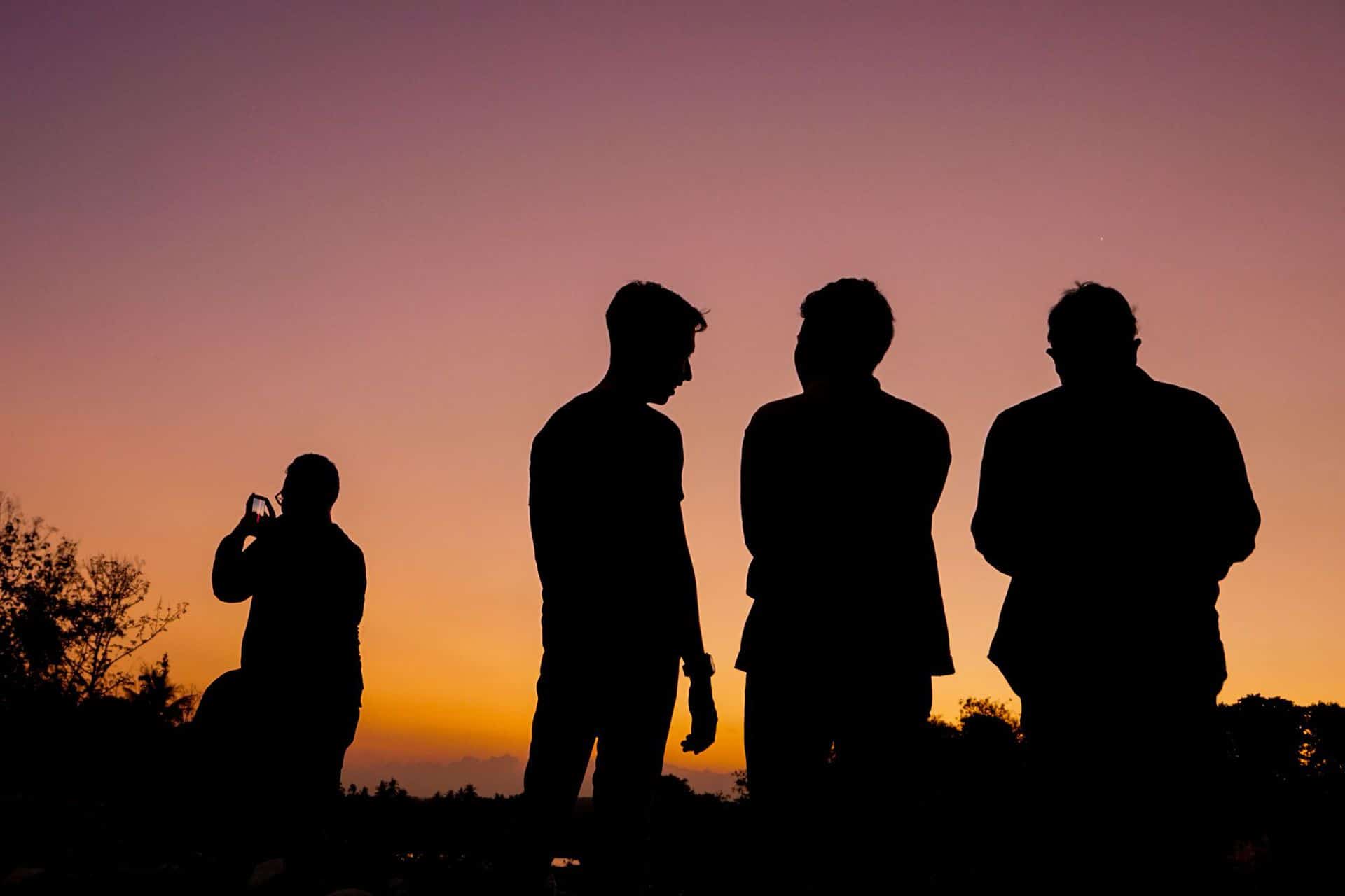 8 Men s Retreat Ideas For 2021 Beyond EventSprout